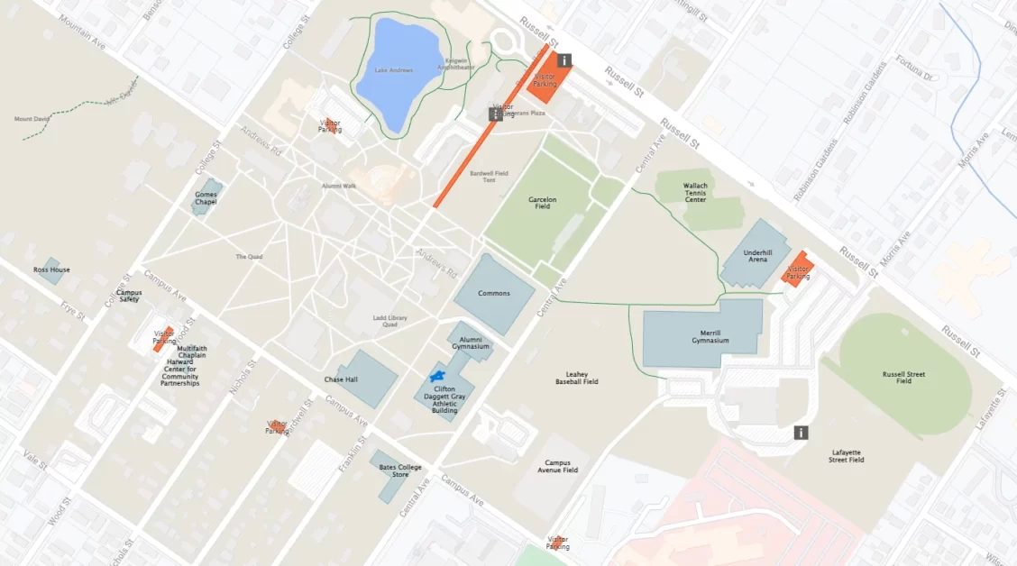 A Guide to BatesCon 2024! | Campus Life | Bates College