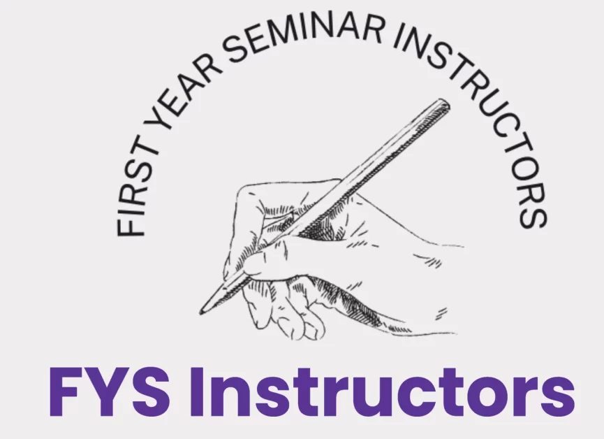 Community of Practice: FYS Instructors | Center for Inclusive Teaching ...