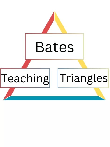 Teaching Triangles (Information Session) | Center for Inclusive ...