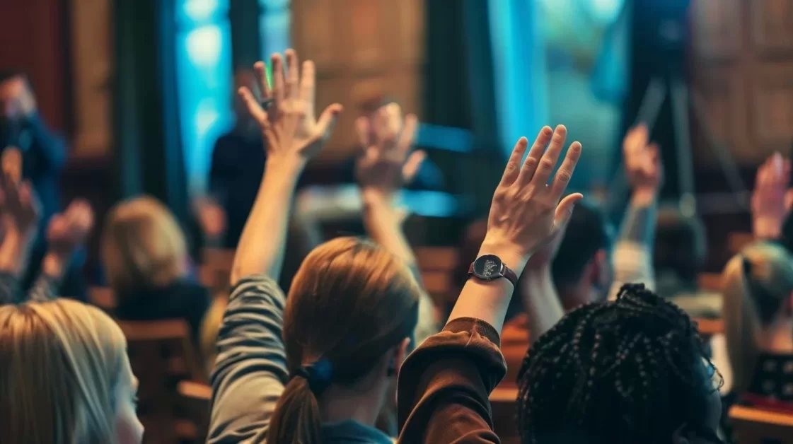 Course (Re)Design Institute: Engagement and Participation | Center for ...