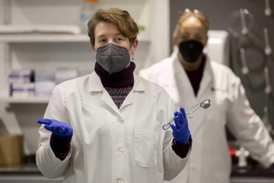 Staff | Chemistry and Biochemistry | Bates College