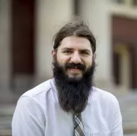 Professor Tizzoni featured in Faculty Spotlight | Classical & Medieval ...