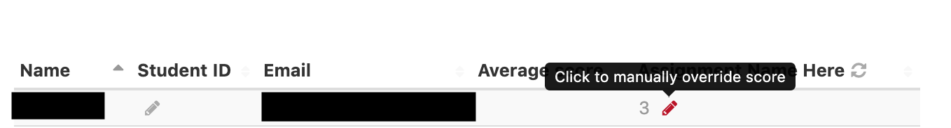 Grading with Perusall | Curricular and Research Computing | Bates College