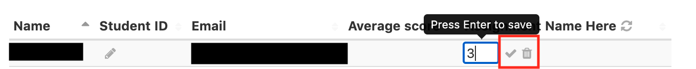 Grading with Perusall | Curricular and Research Computing | Bates College