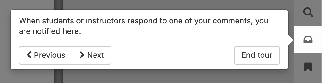 Adding Annotations Part I Curricular And Research Computing Bates