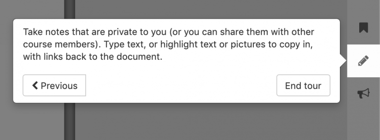 Adding Annotations, Part I | Curricular and Research Computing | Bates ...