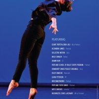 Performance Posters | Dance | Bates College