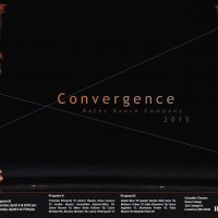 Performance Posters | Dance | Bates College