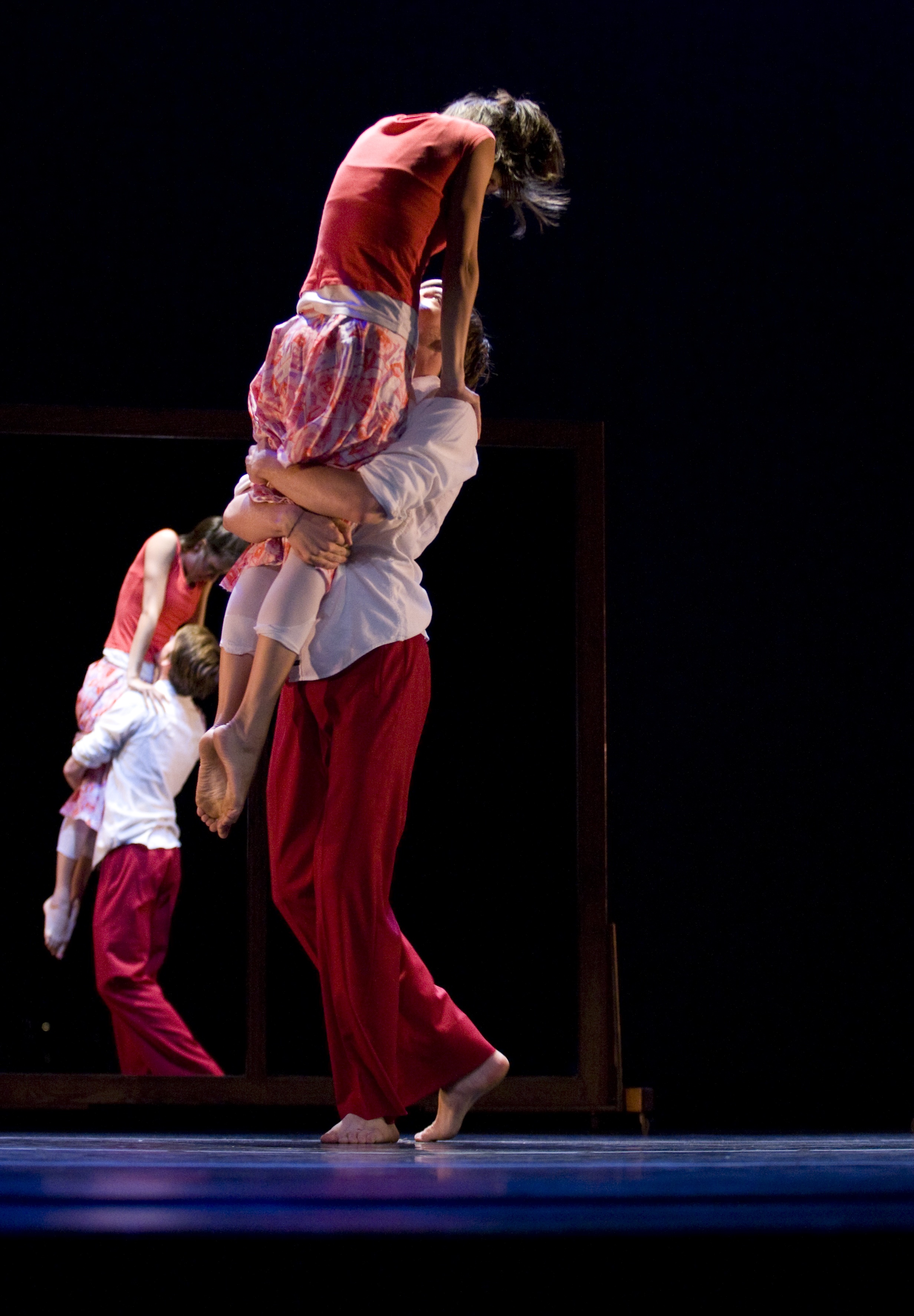 Production Photos | Dance | Bates College