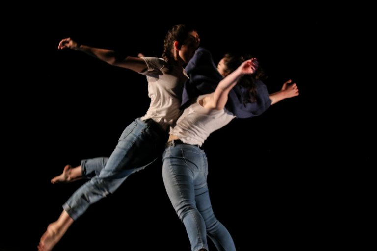 First-year Info | Dance | Bates College