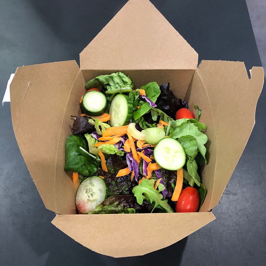 Dining Services | Bates College