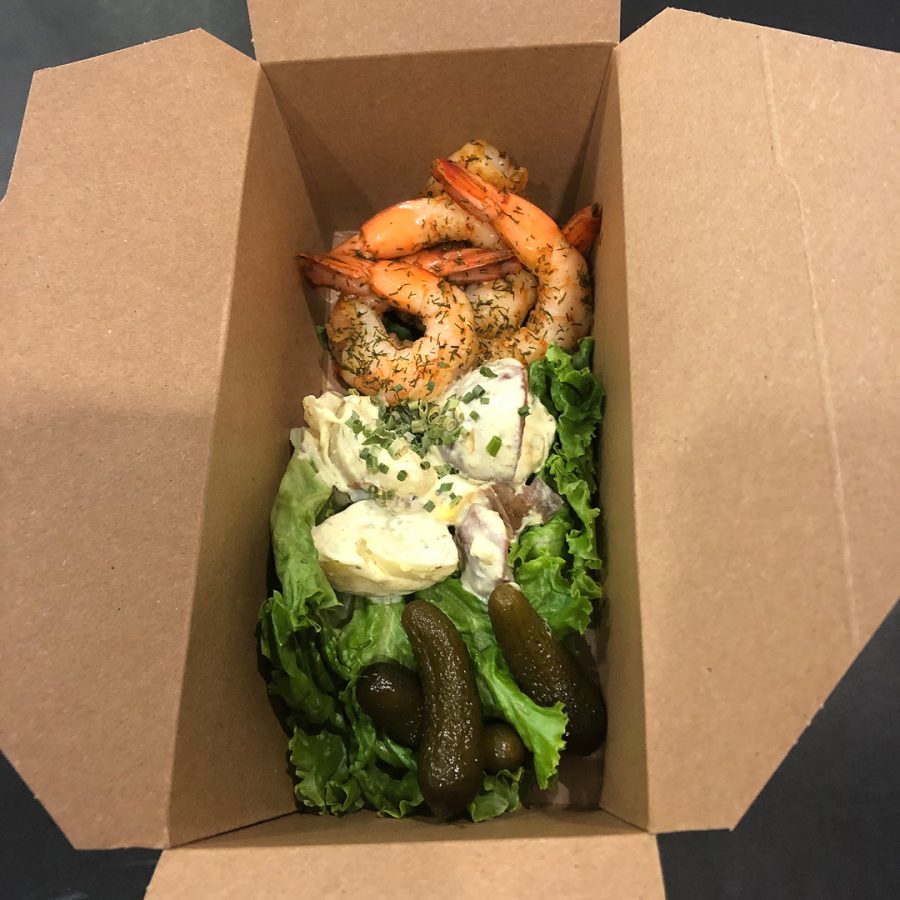 Dining Services | Bates College