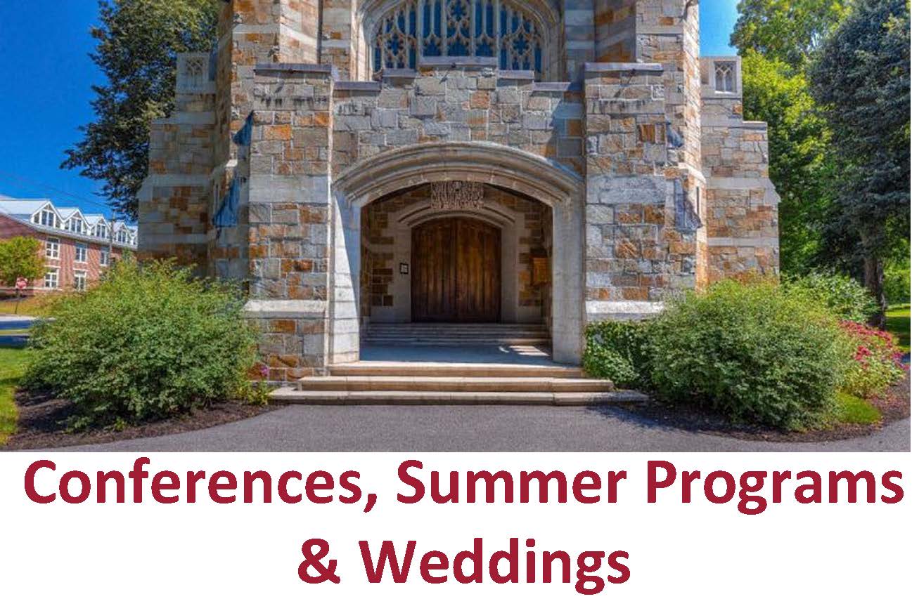 Dining, Conferences and Campus Events (DCCE) | Bates College