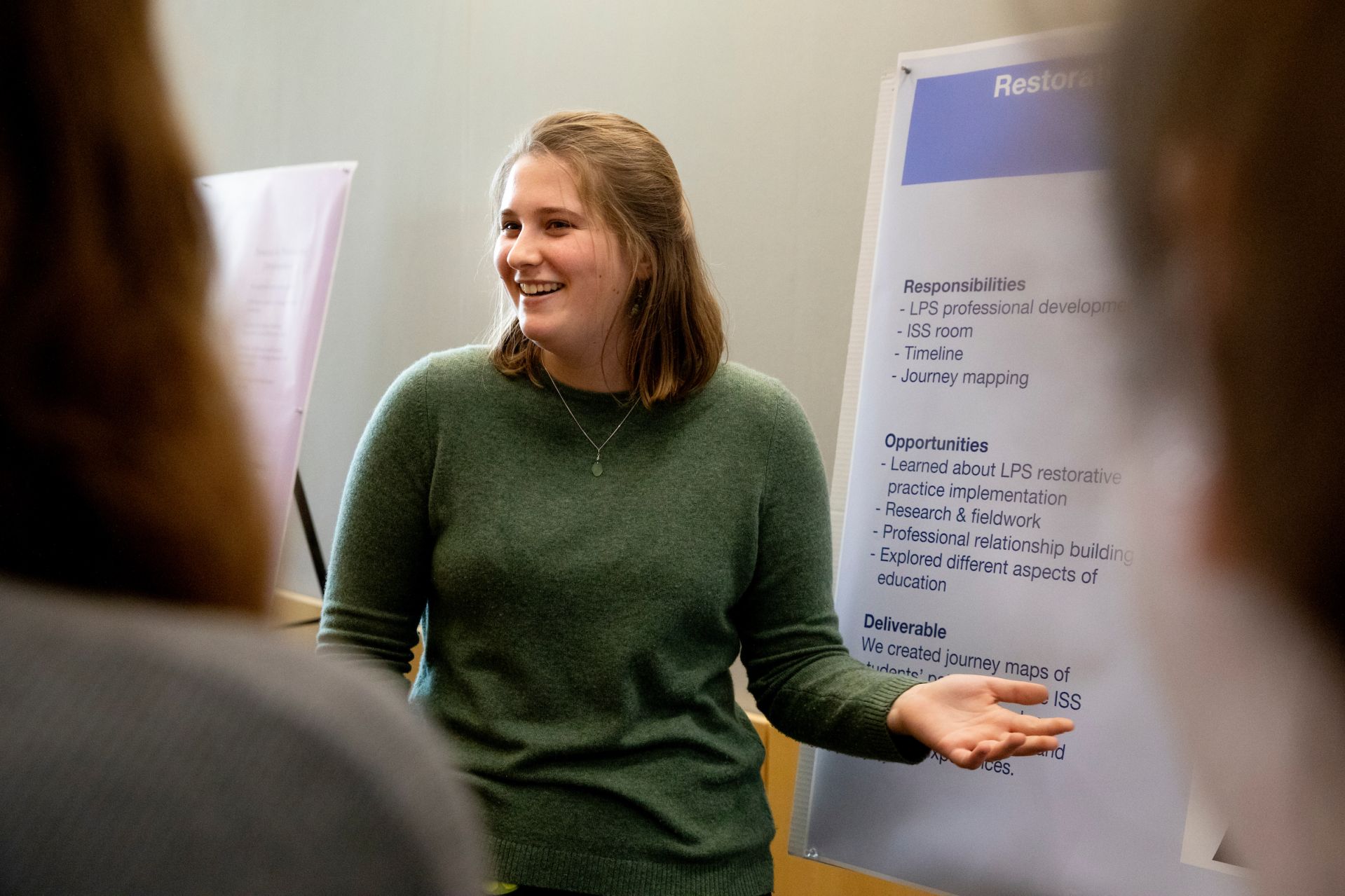 Education Symposium 2019 | Education | Bates College