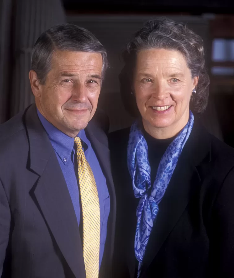 Impact: Community Engagement | Endowment: The Long View | Bates College