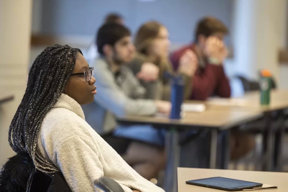 2023 Carleton Lecture | English | Bates College