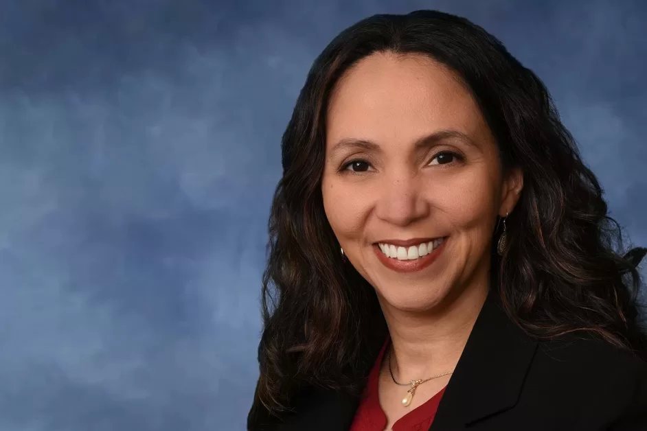 Leana E Amáez To Join Bates College As Vice President For Equity And
