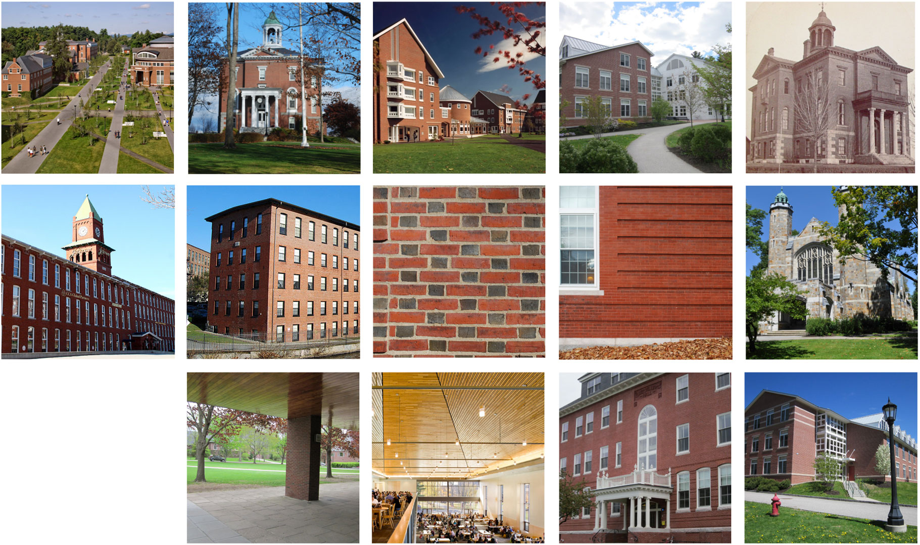 Campus Avenue Project | Facility Services | Bates College