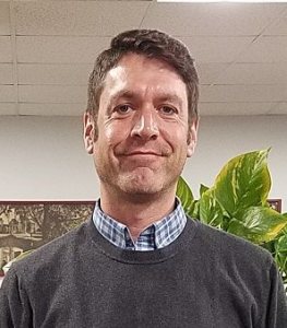 Meet Our Staff | Facility Services | Bates College