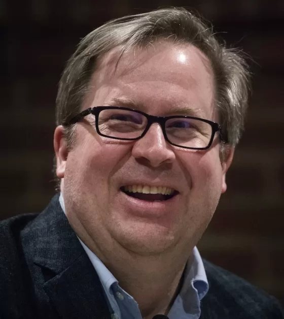 John R. Baughman | Faculty | Bates College