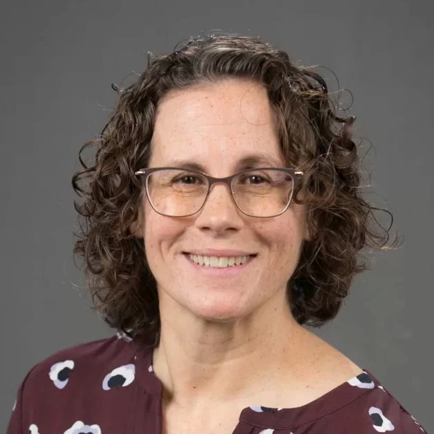 Meredith L. Greer | Faculty | Bates College