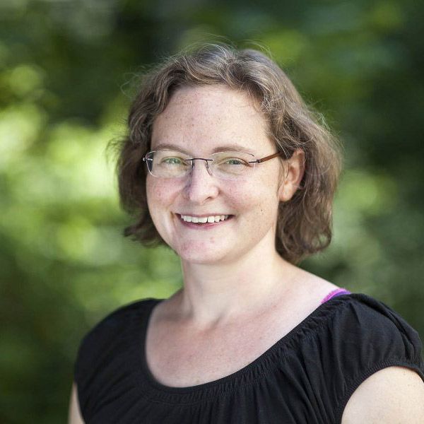 Alison Melnick | Faculty | Bates College