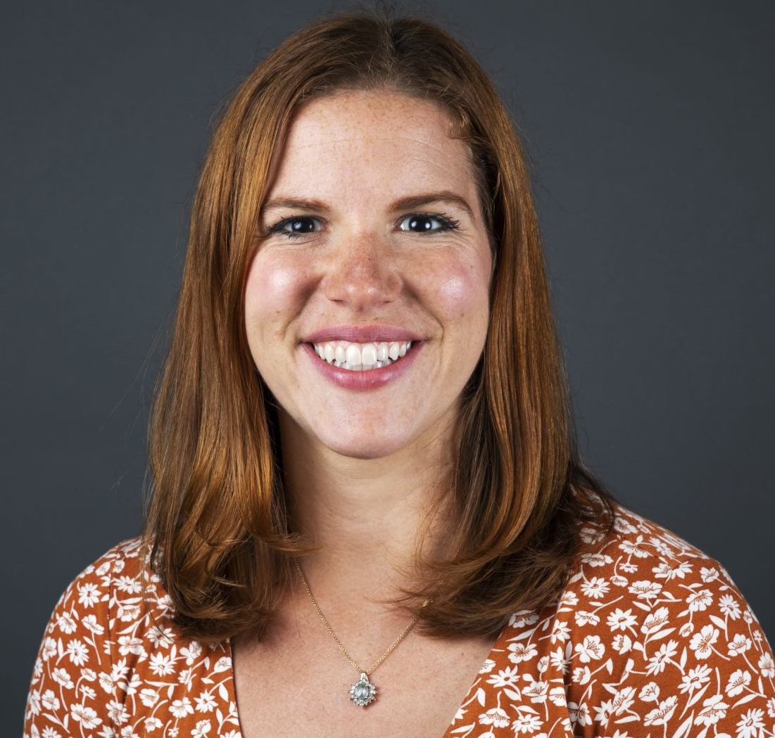 Stephanie M. Pridgeon | Faculty | Bates College