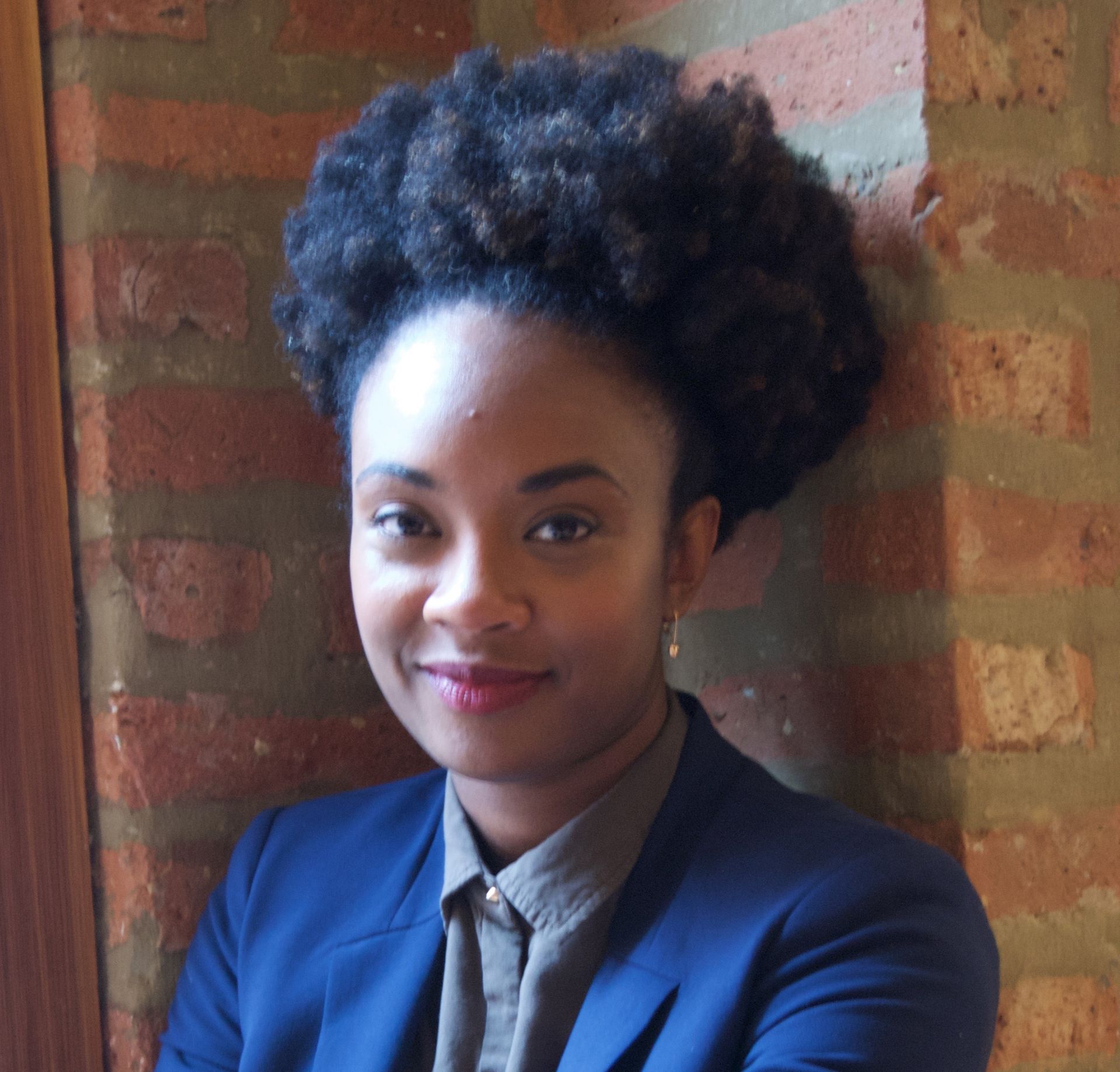 Marcelle M. Medford | Faculty | Bates College