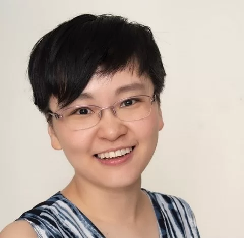 Zhenzhen Lu | Faculty | Bates College