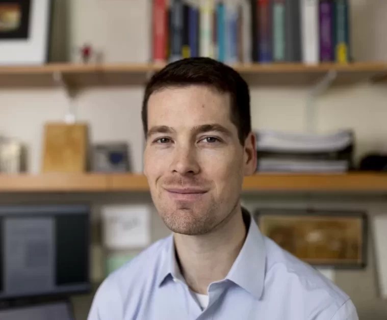 Samuel S. Bird | Faculty | Bates College