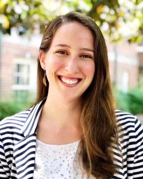 Lucy C. Britt | Faculty | Bates College