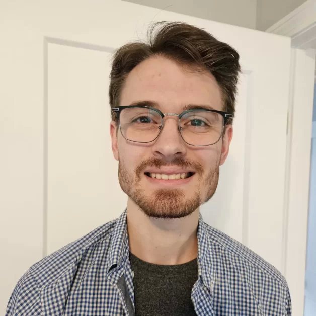 Logan Hambric | Faculty | Bates College