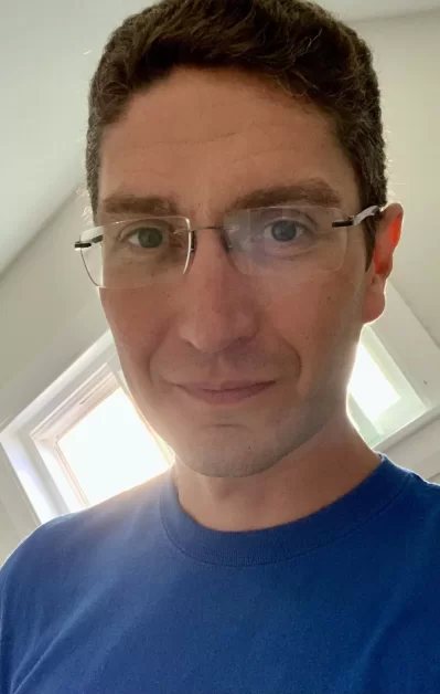 Justin C. Hulbert | Faculty | Bates College