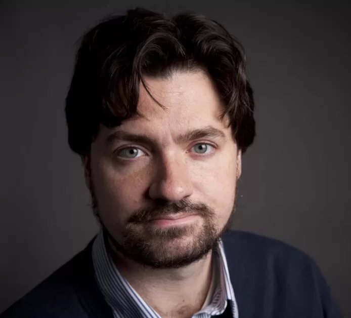 The homelessness crisis is a crisis of Democracy: Paul Schofield in the ...