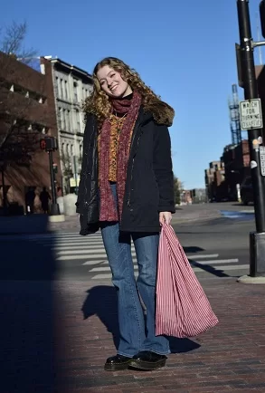 Trips 2023 | First-Year Experience and Orientation | Bates College