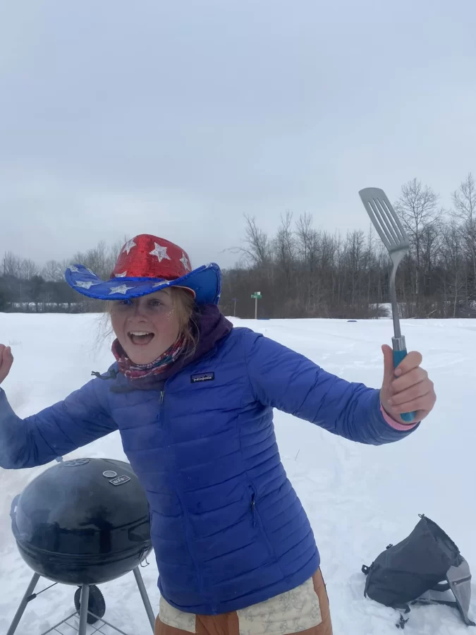 Trips 2024 | First-Year Experience and Orientation | Bates College