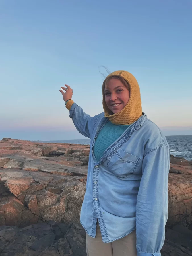 Trips 2024 | First-Year Experience and Orientation | Bates College