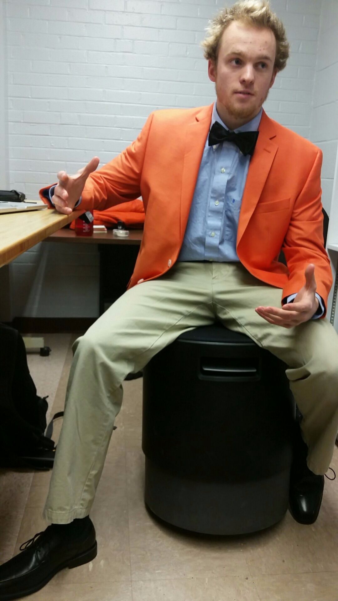 Joshua H. Rines | Galaxies Lab | Bates College