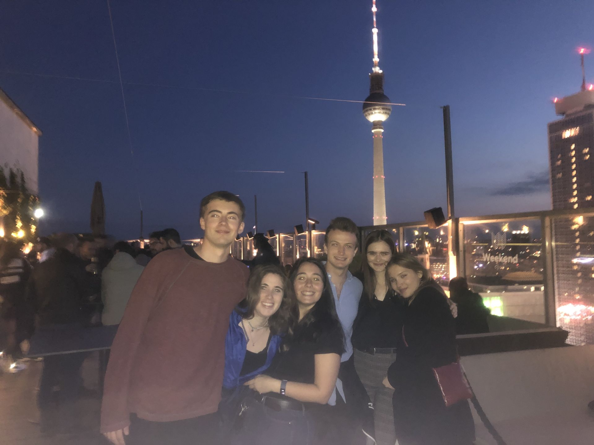 Study Abroad Testimonials | German and Russian Studies | Bates College
