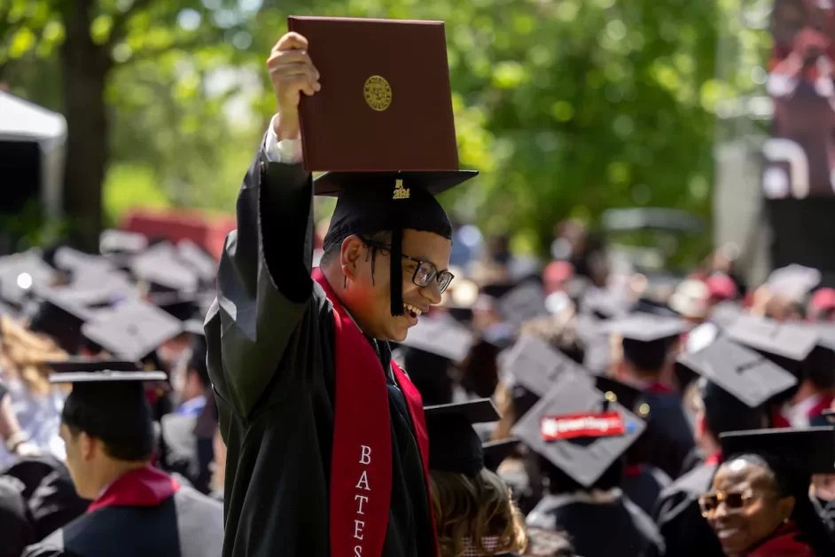 Bates Financial Aid Endowment | Giving to Bates | Bates College