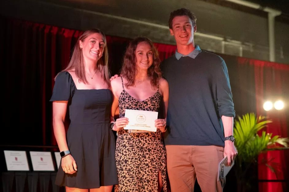 A Night to Remember: 2nd Annual CATSBYS Celebrates Bobcat Brilliance ...