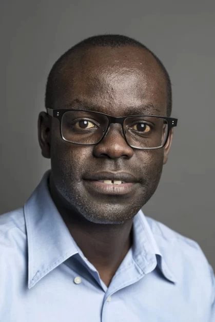 Patrick Otim | External Grants | Bates College