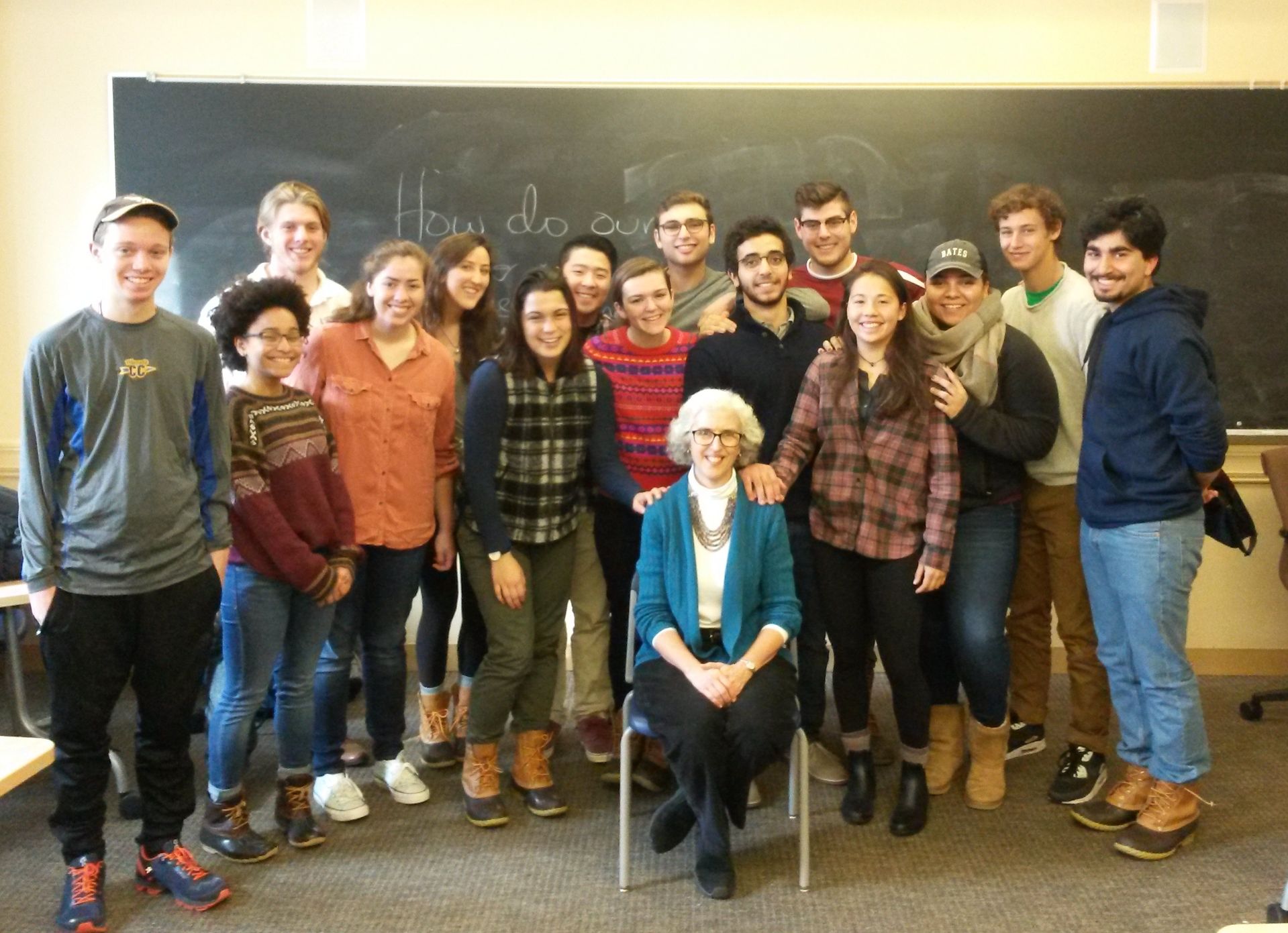 News from the Harward Center for Community Partnerships – Fall 2016 ...
