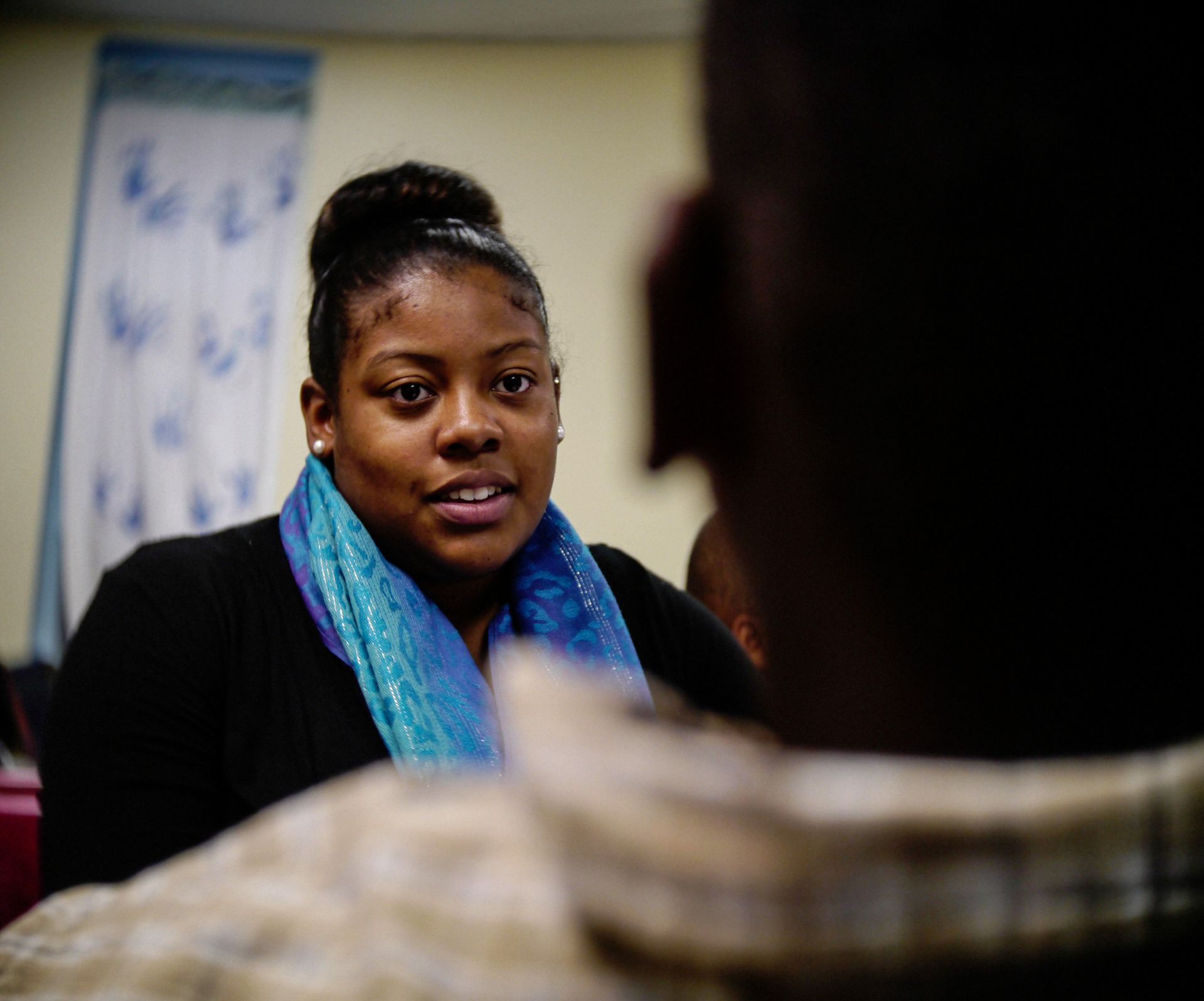 The Loss of a Beautiful Soul: The Passing of Destany Franklin ’14 ...