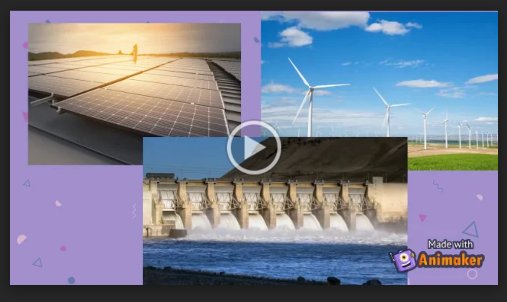 Sustainability and Renewable Resources | Harward Center | Bates College