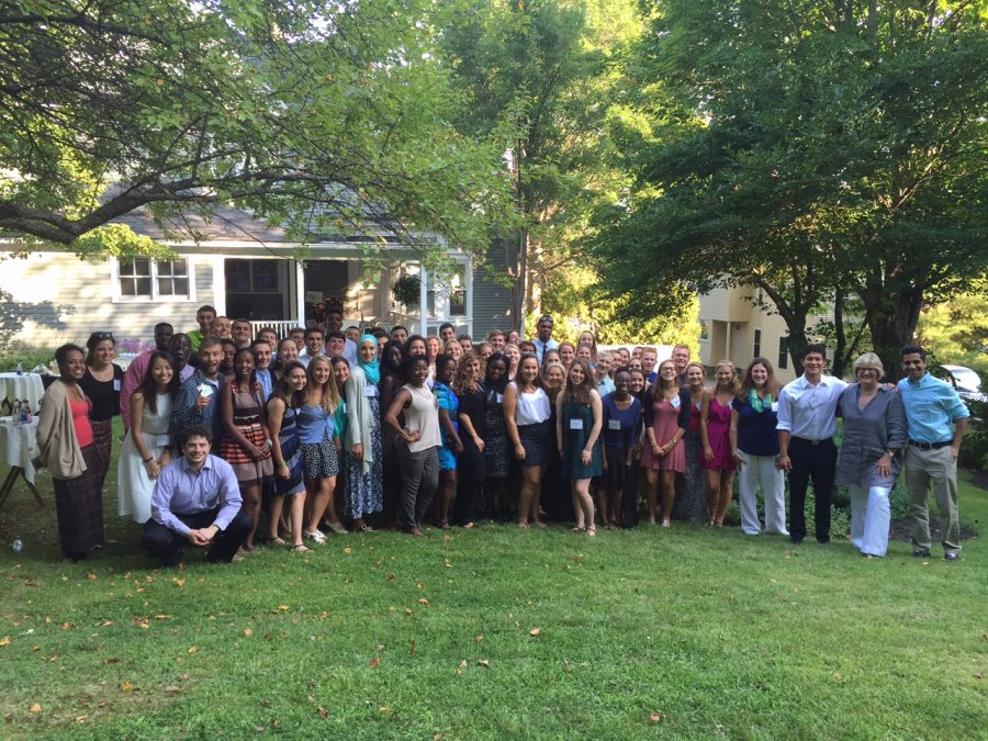 Residence Life & Health Education | Bates College