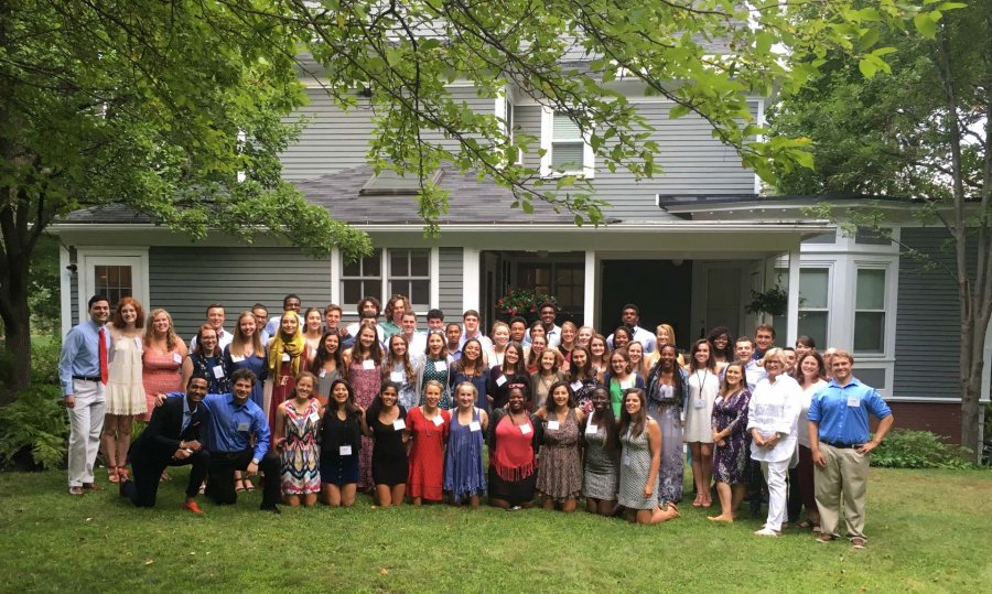 Residence Life | Residence Life & Health Education | Bates College