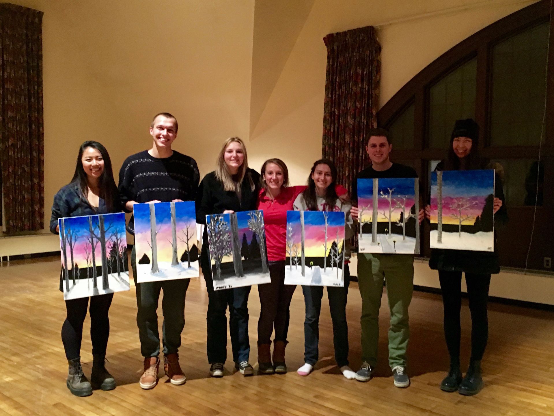 Residence Life | Residence Life | Bates College