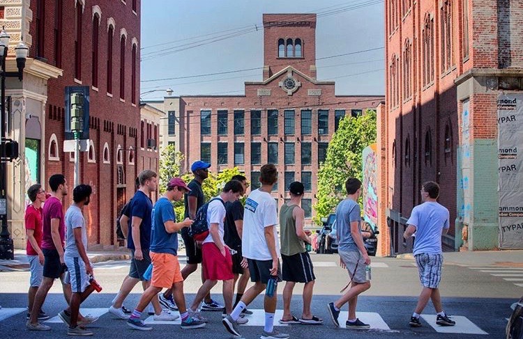 Residence Life | Residence Life | Bates College