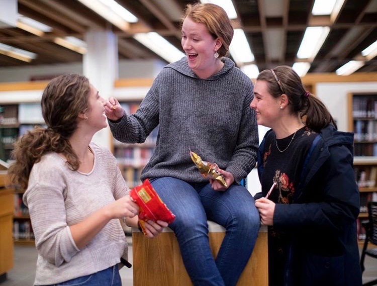 Residence & Roommate Assignments | Residence Life | Bates College